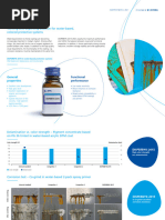 Disperbyk-163 - Dispers SB Pu | PDF | Colloid | Implied Warranty