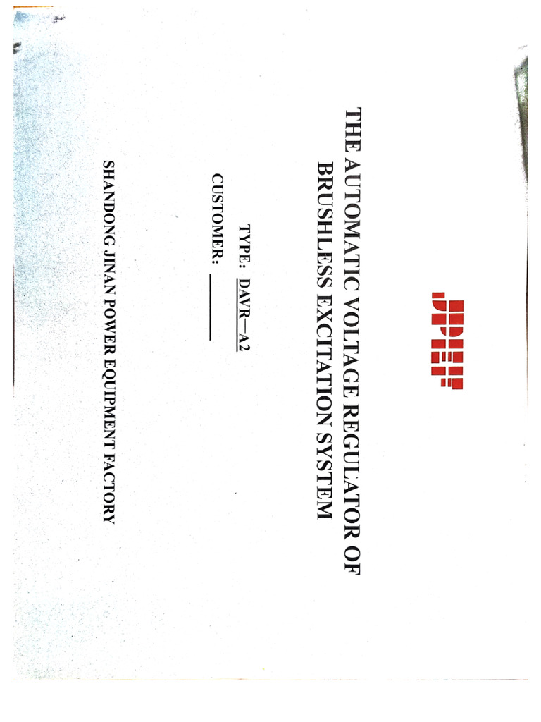 PDF DAVR-A2 | PDF