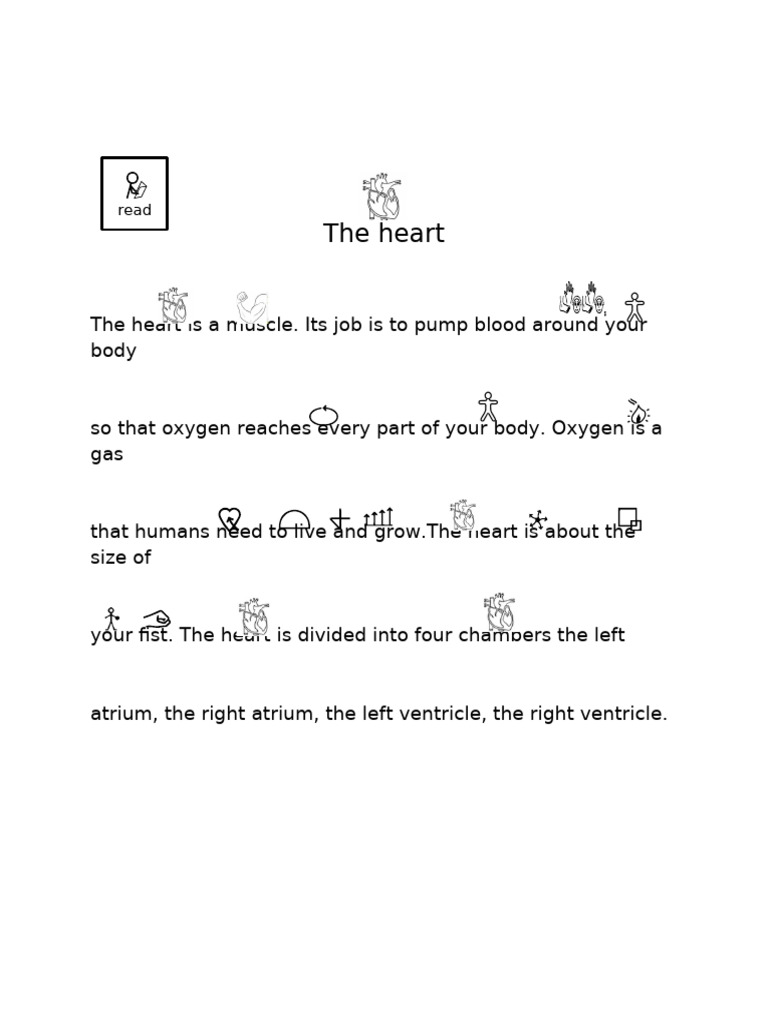 Heart | PDF