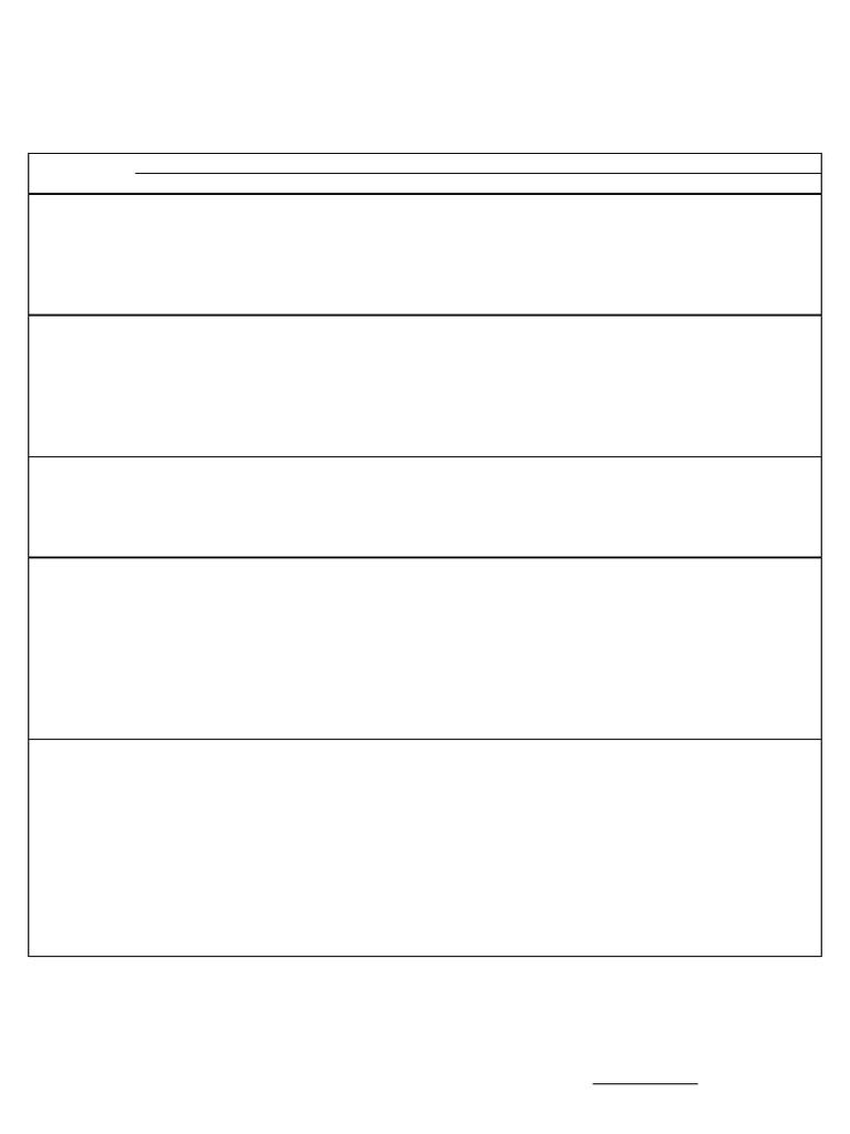 Report Matriks Format 1 Revisi | PDF