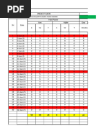 Calculating Safe Man Hours SOP | PDF | Man Hour | Labor