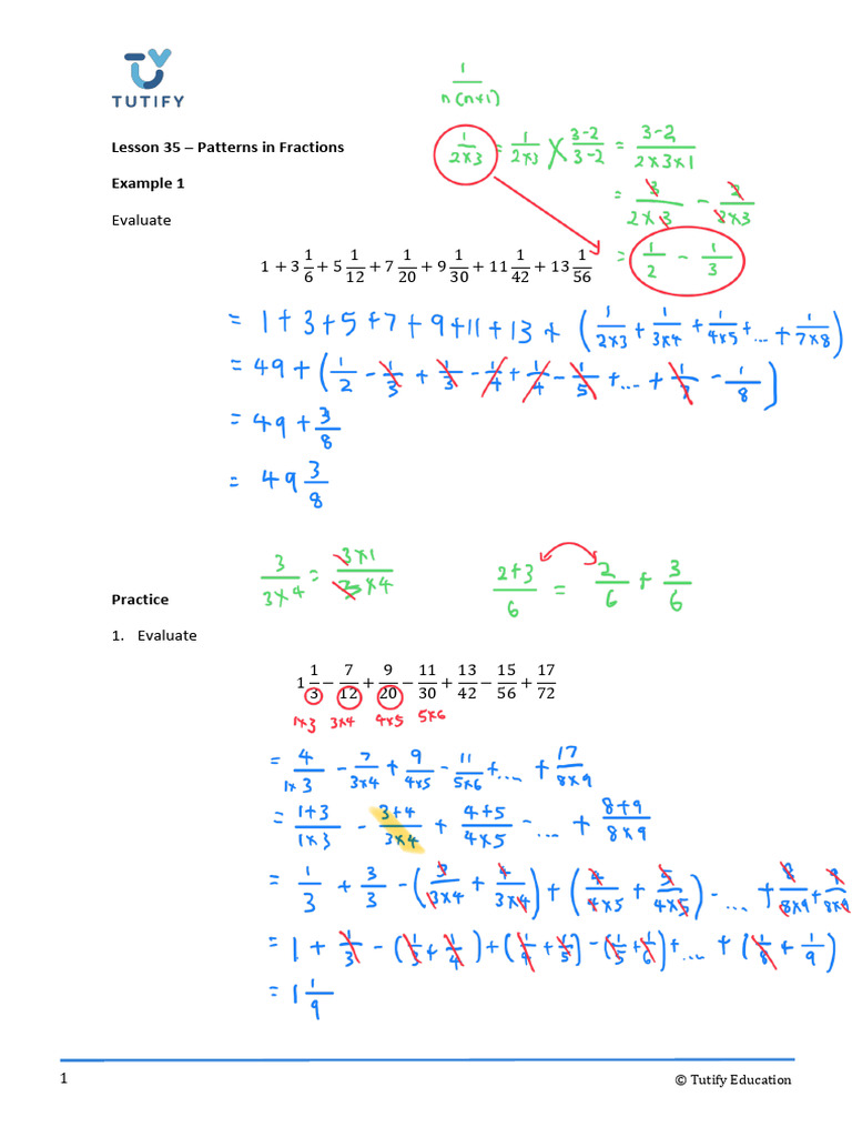 Patterns in Fraction Evaluations | PDF | Chess | Chess Theory