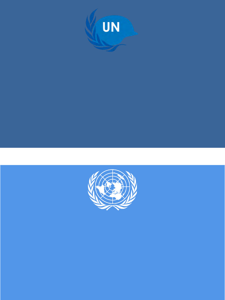 United Nations Military Engineer Unit and CET Search and Detect Manual ...