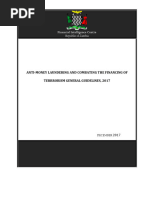 FIC Guidance Note 04B - Reporting of Suspicious and Unusual ...