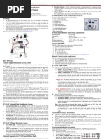 CAAP Exam Reviewer | PDF