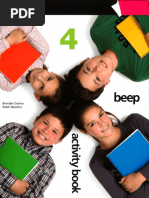 Everybody Up 3 Teacher's | PDF