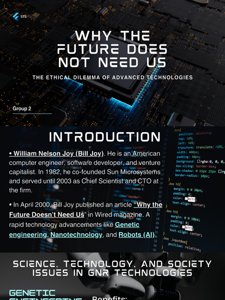 Sts Reporting | PDF