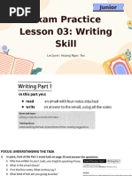 Basic Encoding Practice | PDF | Games & Activities