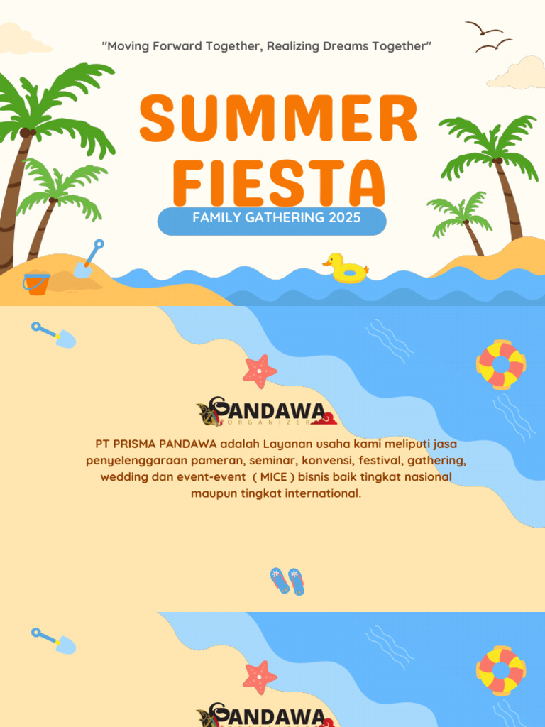 Anyer The Jayakarta | PDF