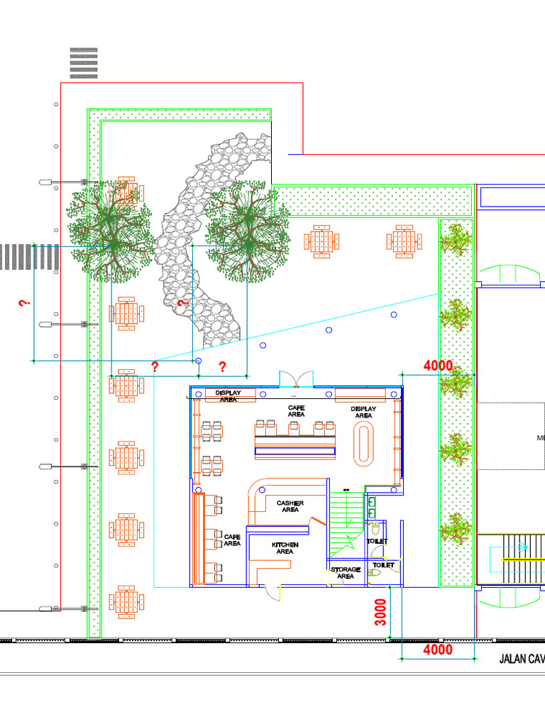 Plan Cafe | PDF