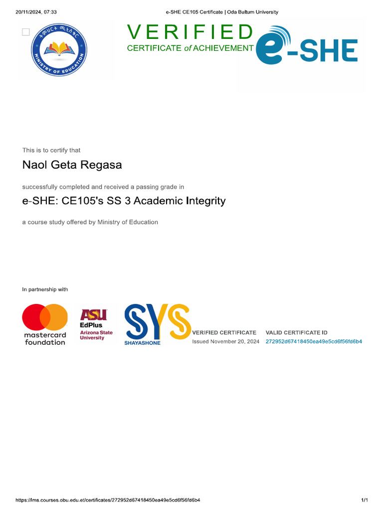 Naol | PDF