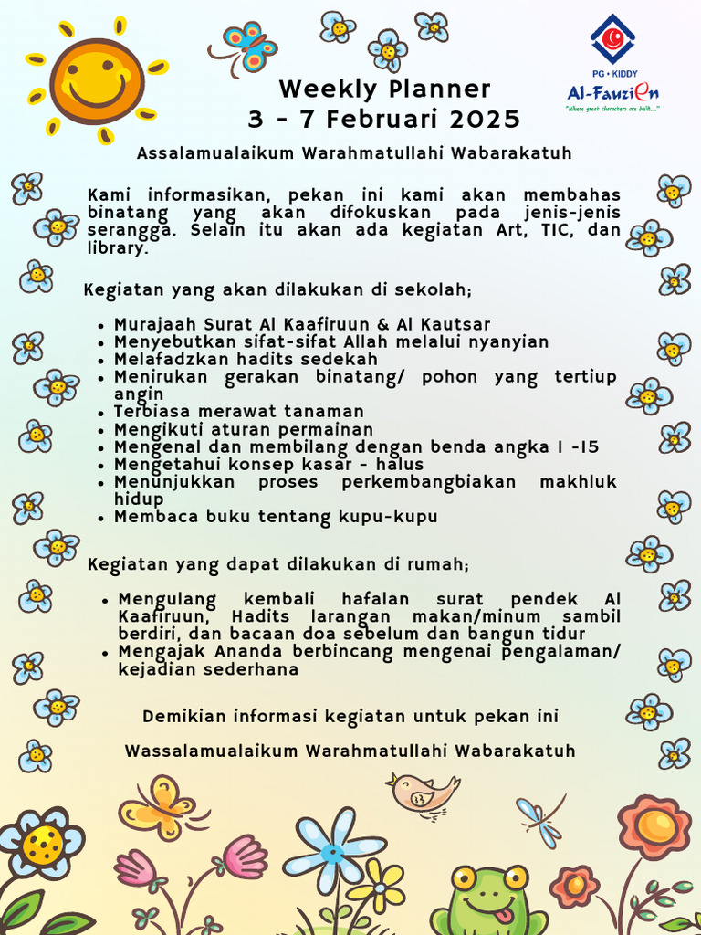 WP 3 - 7 Feb 2025 | PDF