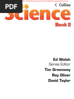 Year 7 Science Textbook | PDF