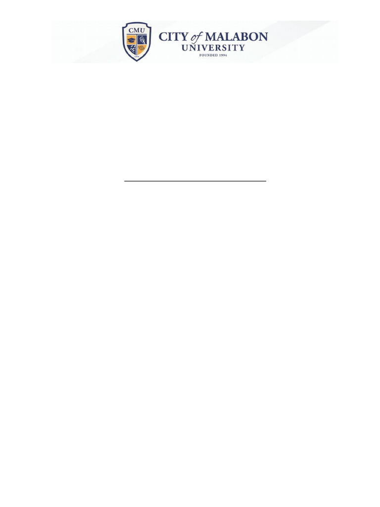 Banco Filipino: Governance Failures and Closure | PDF | Banks | Deposit ...