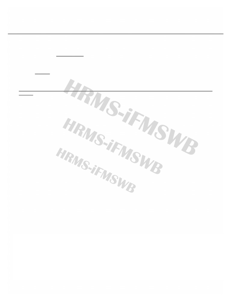 Emp Hra App Report | PDF