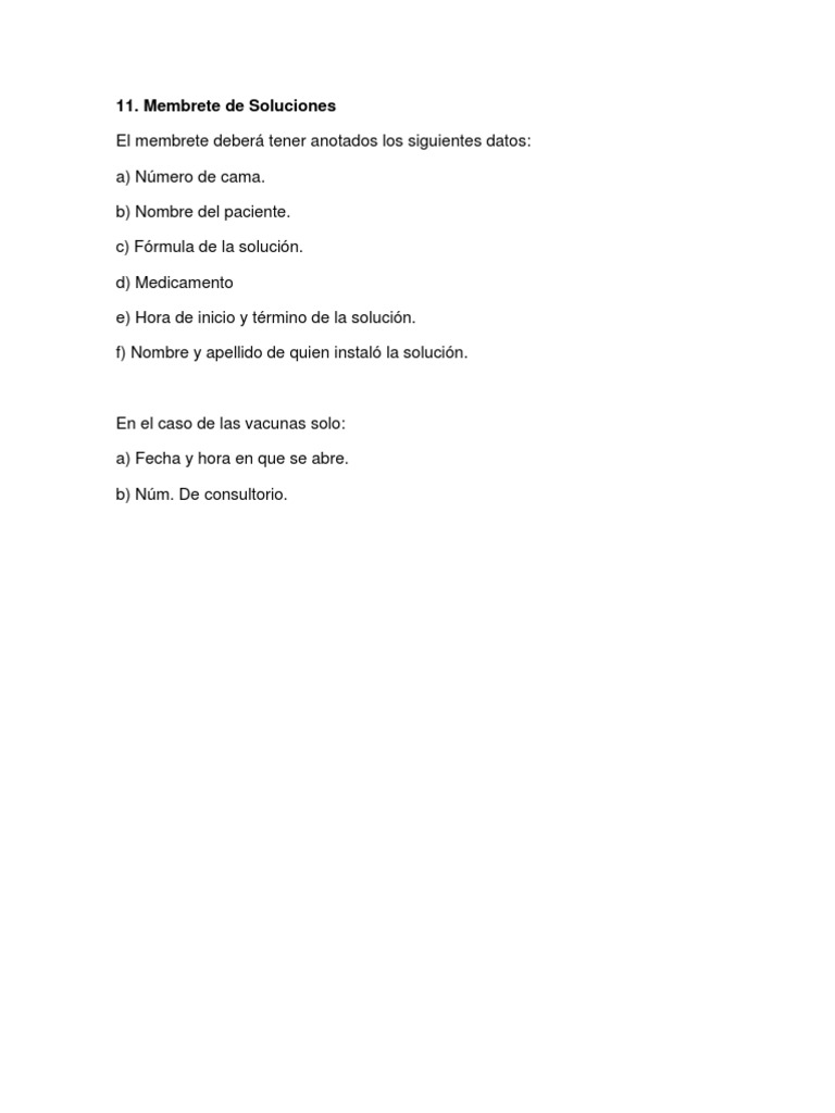 Calculo de Goteo y Tira Horaria | PDF | Terapia intravenosa | Hora