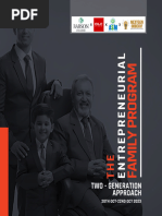 ALX Pathway Catalogue | PDF | Entrepreneurship | Mentorship