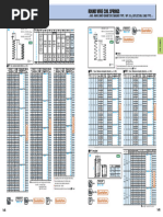 Misumi Spring Catologue PDF | PDF | Manufactured Goods | Nature