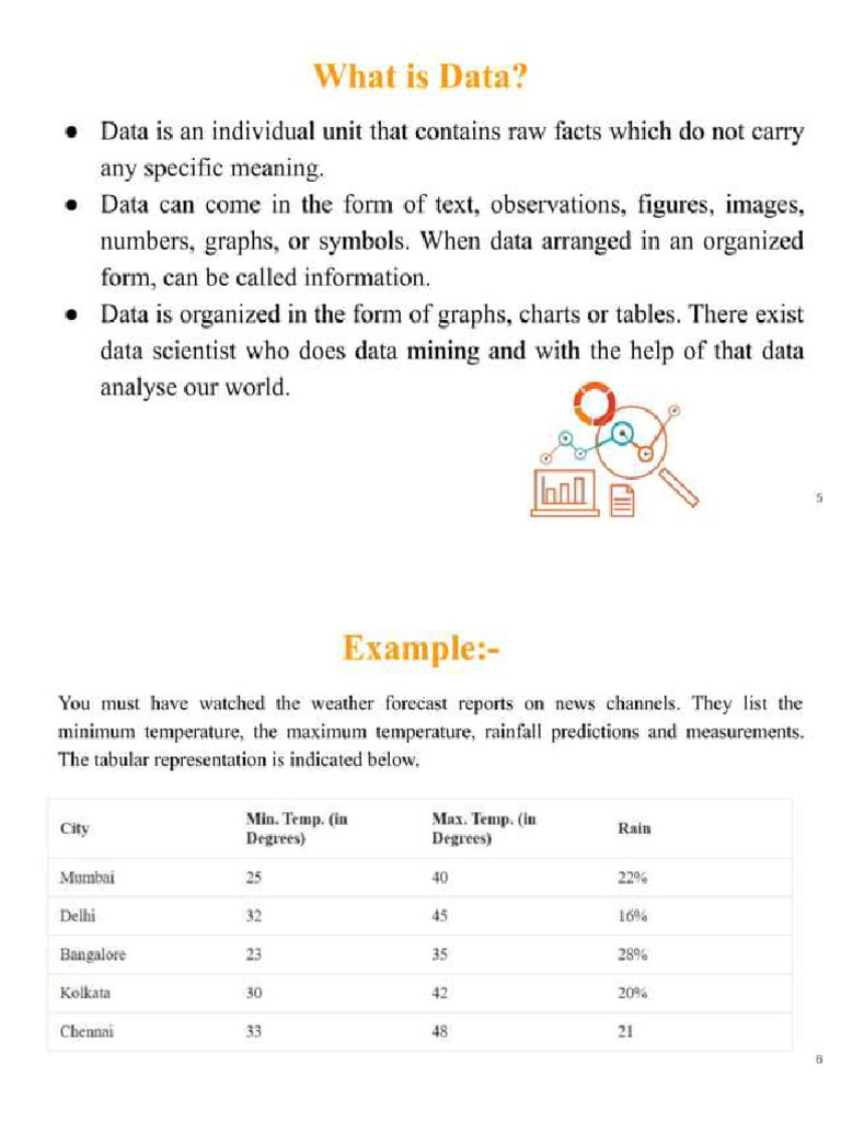 Bridgecourse Dbms DAY-3 | PDF