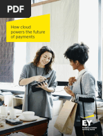 Finastra Global PAYplus Overview | PDF | Cloud Computing | Banks