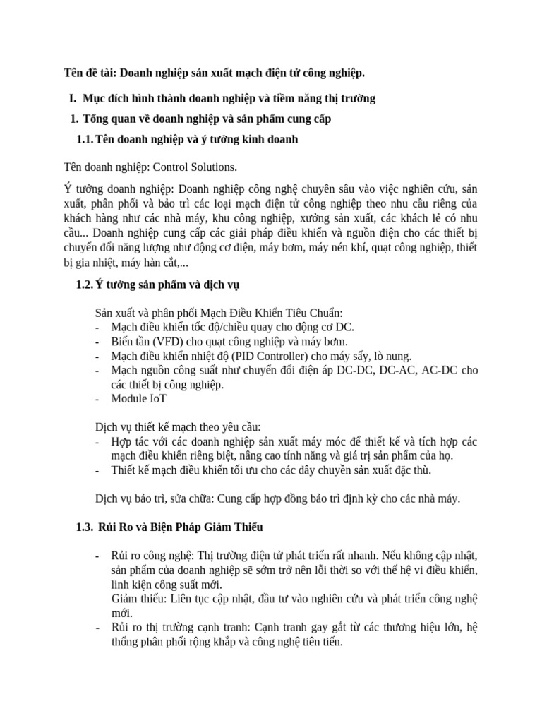 Tên đề tài hihi - haha | PDF