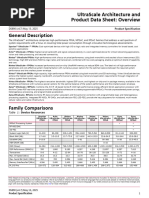 Zynq Ultrascale+ Mpsoc Product Tables and Product Selection Guide | PDF ...