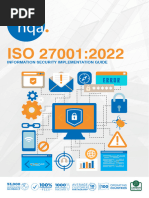 Iso Iec 27035-1-2023 | PDF | International Organization For Standardization | Information Security