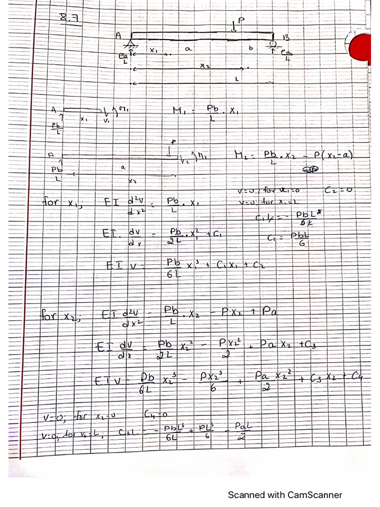Structural Assignment 3 | PDF