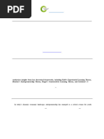 Canara-Syndicate Bank Merger Overview | PDF | Mergers And Acquisitions ...