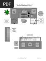 Office Practice n6 Module 2 | PDF | Mail | Computer File