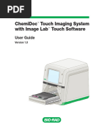 Installation Guide - Chromeleon 7.2 | PDF | Microsoft Windows ...