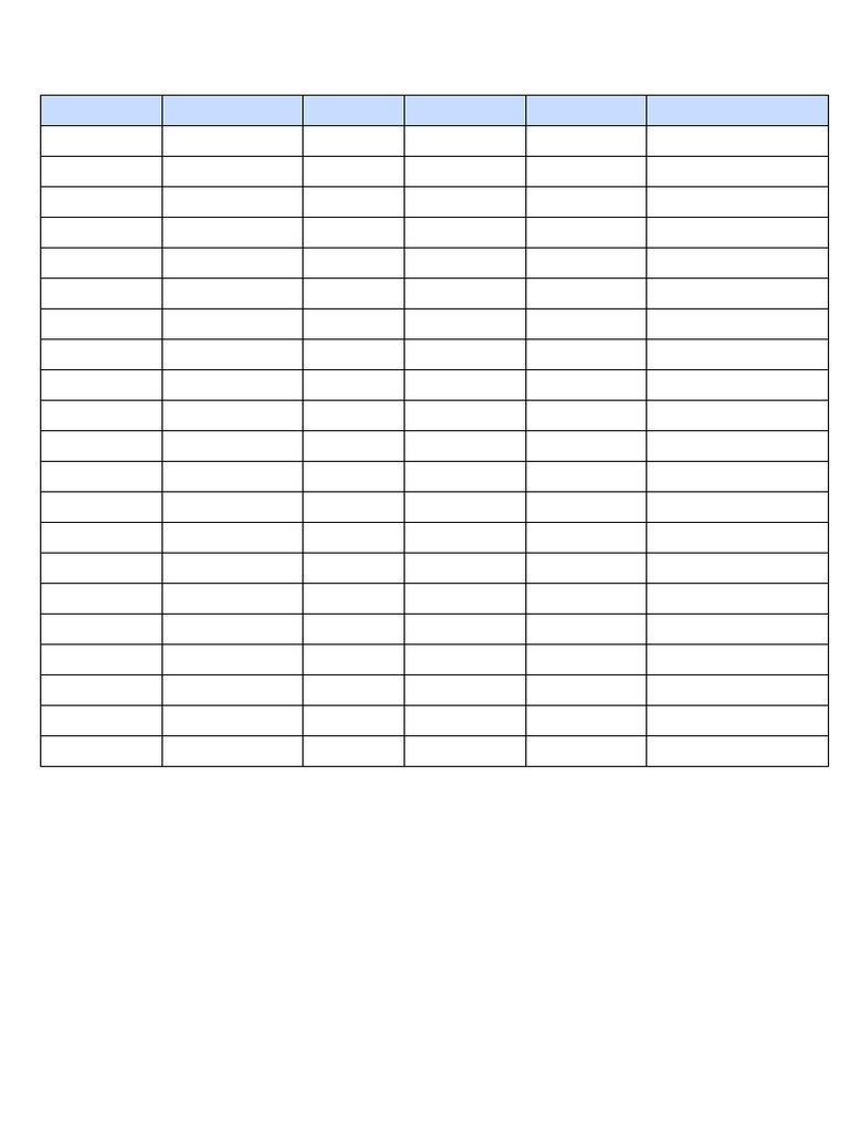 Medical_Terminology_Breakdown | PDF
