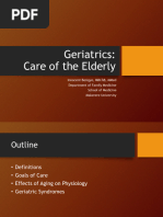 ICD-10 Codes for Frailty in Geriatrics | PDF | Logistic Regression ...