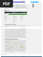 Never Split The Difference PDF | PDF | Negotiation | Empathy