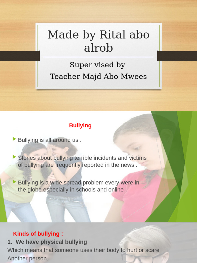 Made by Rital Abo Alrob | PDF