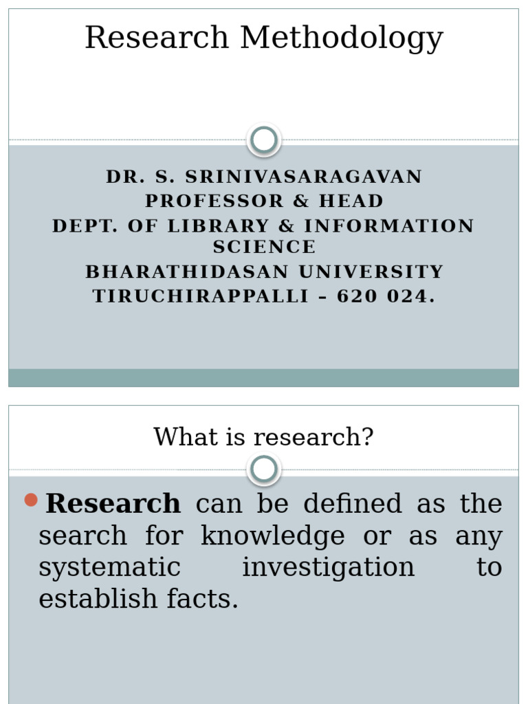 Chapter 2 Research Methodology | PDF | Hypothesis | Survey Methodology