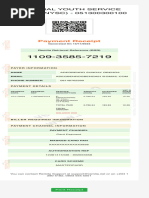 Gifmis Codes New | PDF