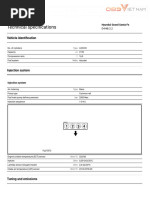 AC Compressor Oil Capacity Chart | PDF | Transport | Wheeled Vehicles