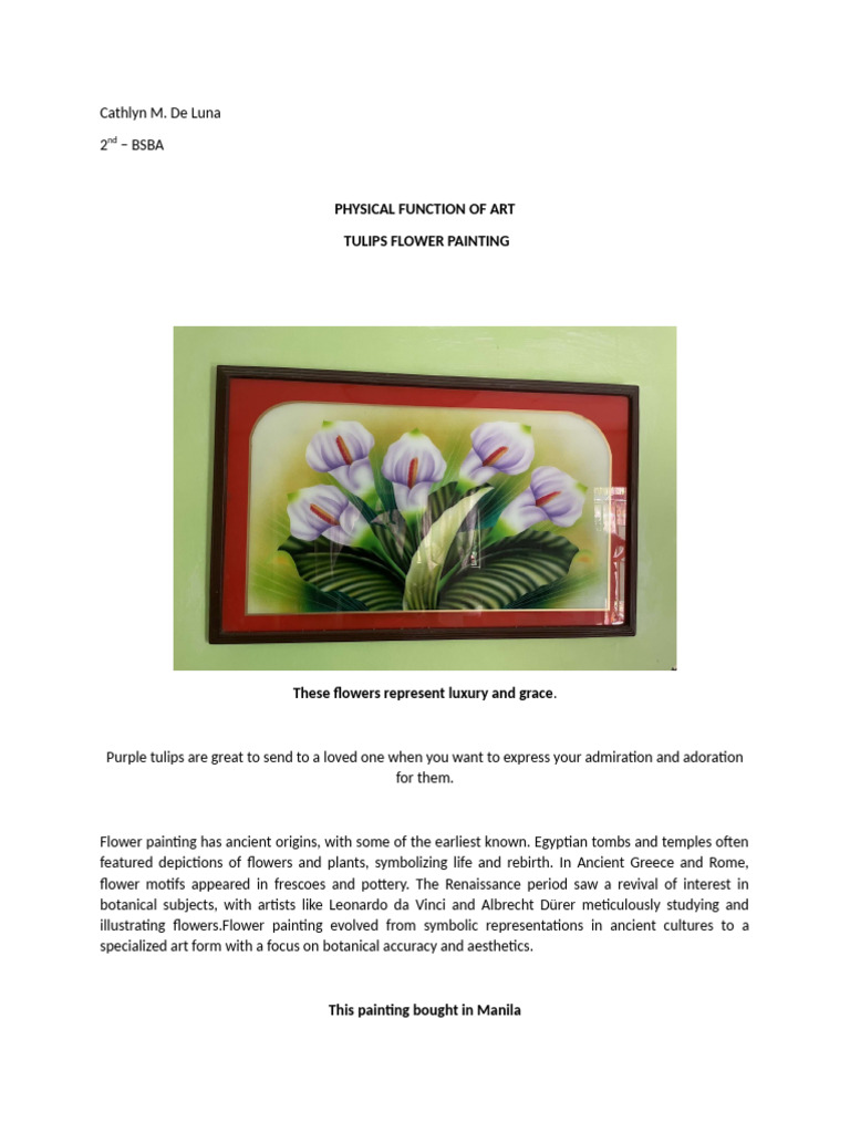 Cathlyn M | PDF