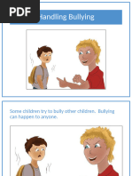 Big Mean Mike Teacher Tip Card | PDF