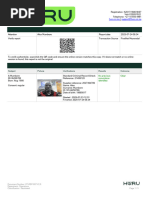 SASSA Disability Grant Affidavit Form | PDF | Divorce | Economies