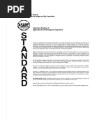 Silo Capacity and Corn Weight Guide | PDF | Hay | Cereals
