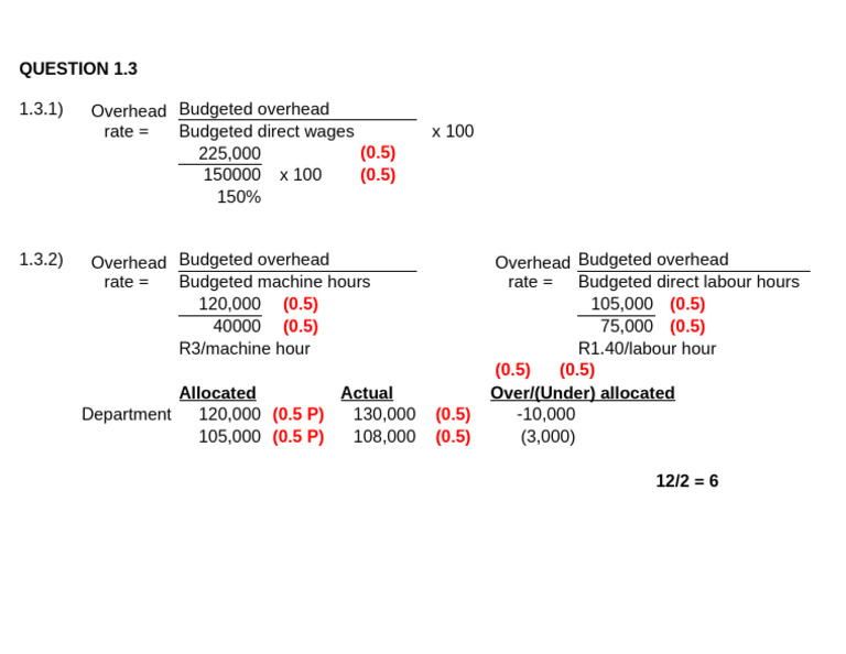 Revision+Memo+ +Factory | PDF