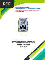 Modul Program 7 KAIH | PDF