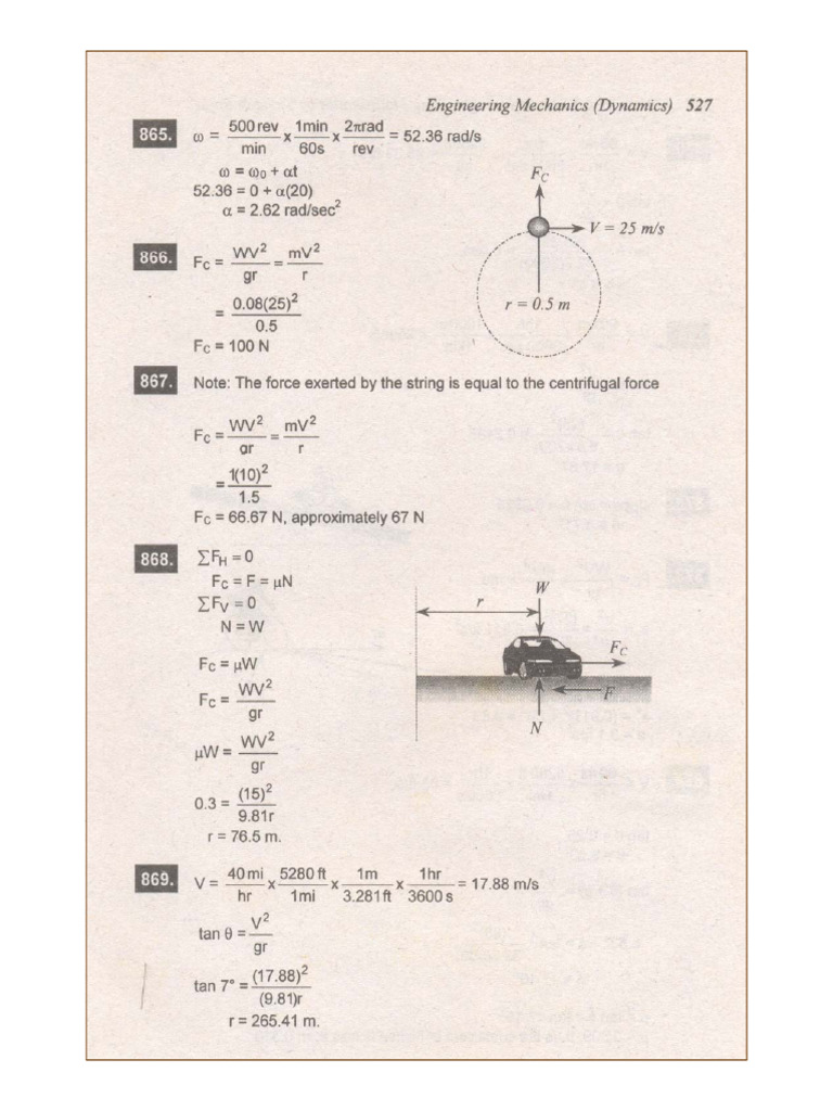 1001 Solved Problems in Engg Mathematics 534 | PDF