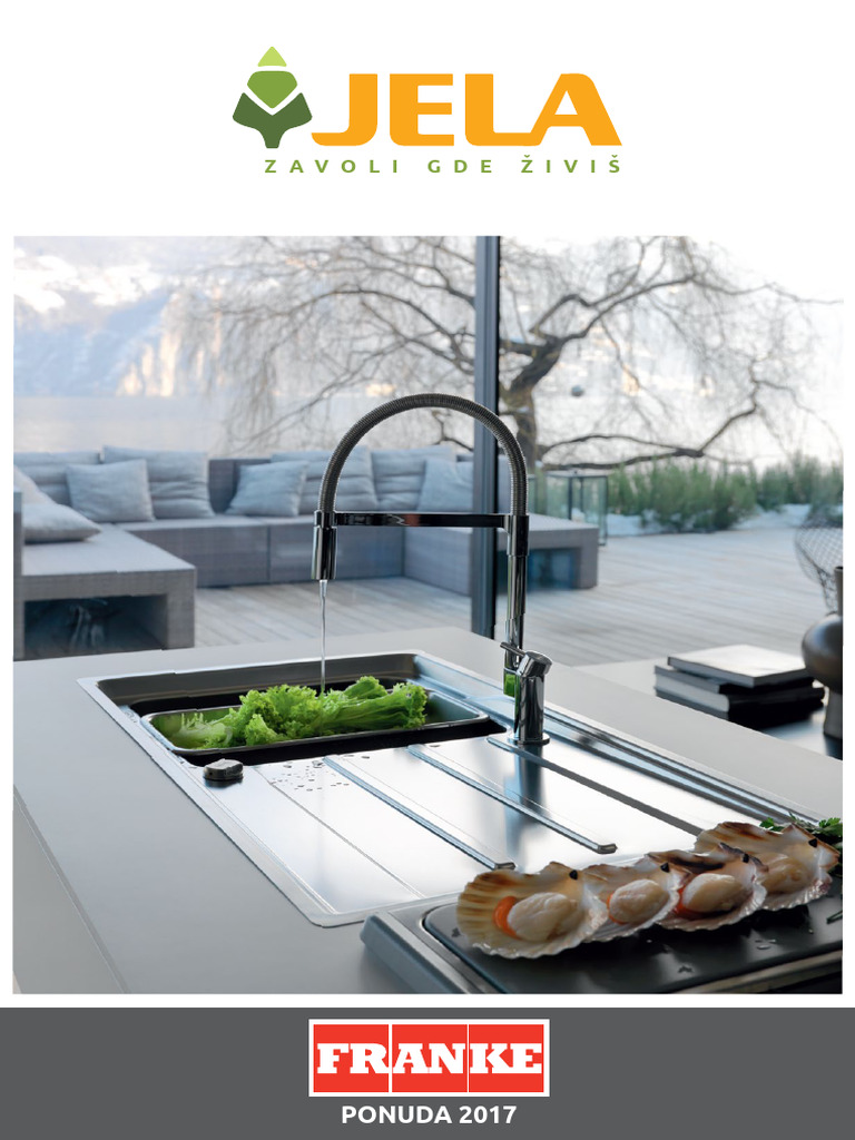 Franke | PDF