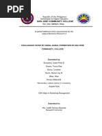 Test Result Analysis Templates for DepEd | PDF | Learning