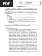 Jurnal Mooc PPPK 2025 Final | PDF