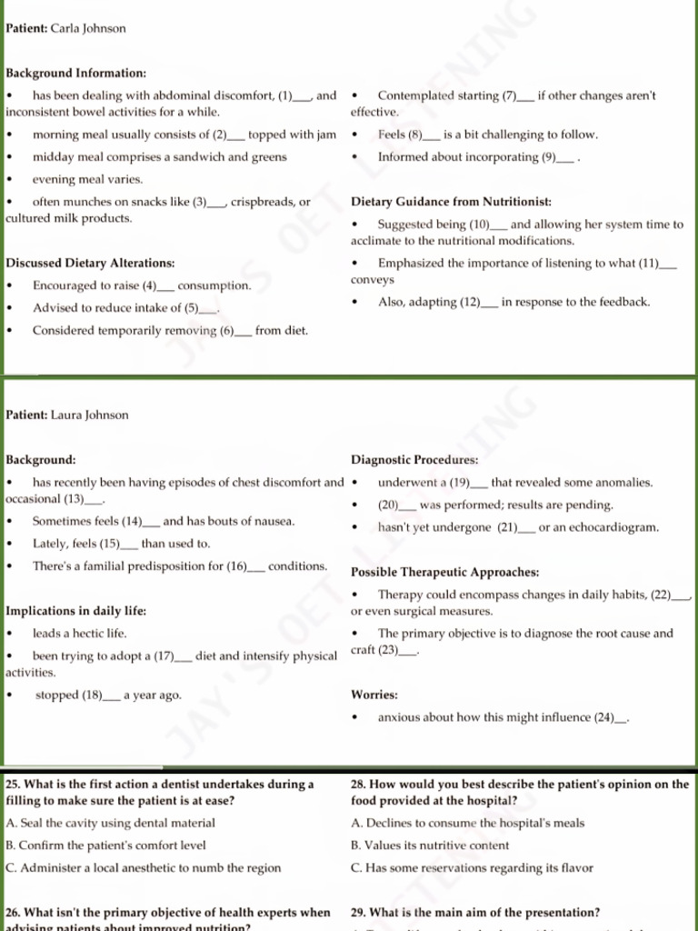 Carla Johnson | PDF
