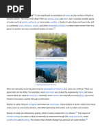 Overview of Writing Systems and Types | PDF | Alphabet | Writing